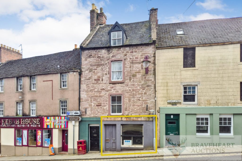Property Auction Companies In Scotland - Best Auction Companies For ...