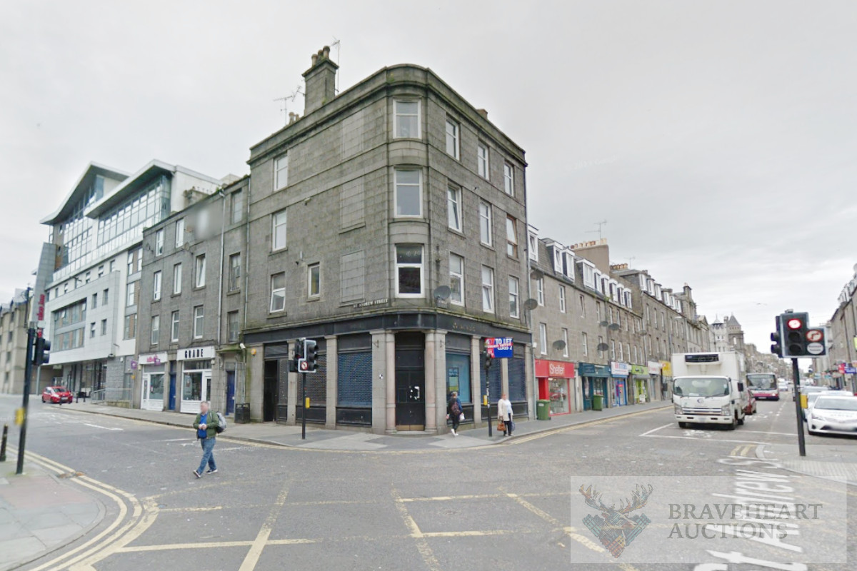 Property Auction Companies In Scotland - Best Auction Companies For ...