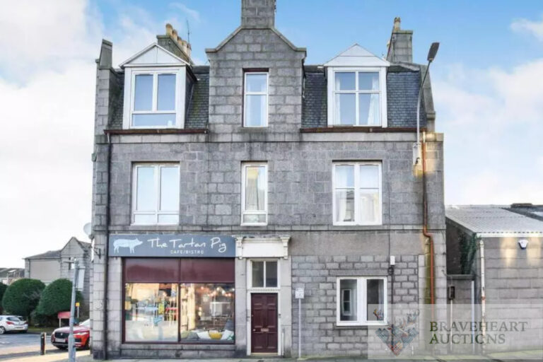Property Auction Companies In Scotland - Best Auction Companies For ...