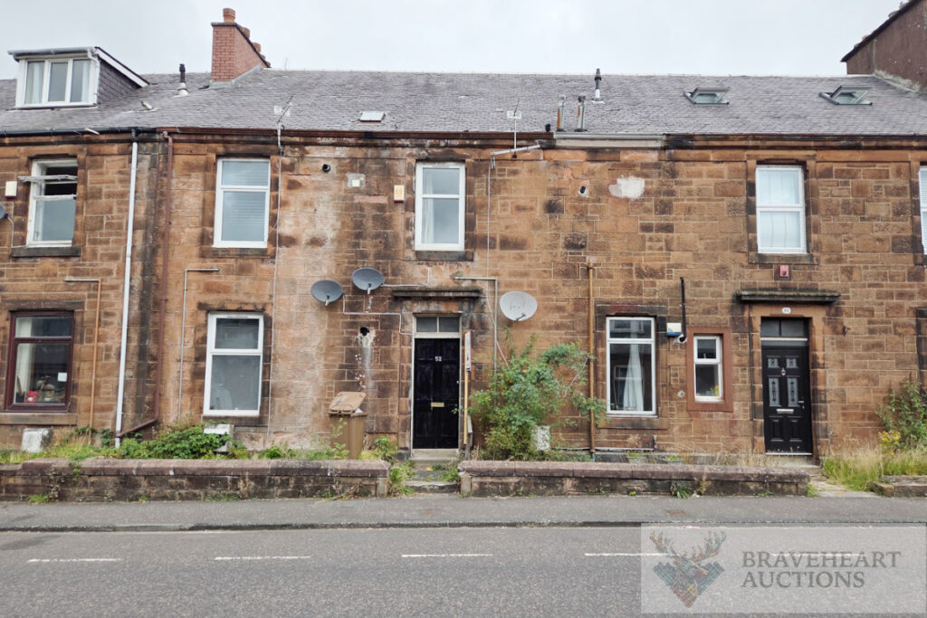 Property Auction Companies In Scotland - Best Auction Companies For ...