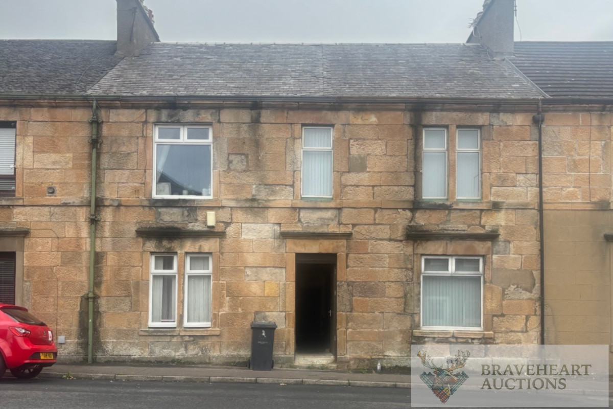 Property Auction Companies In Scotland - Best Auction Companies For ...