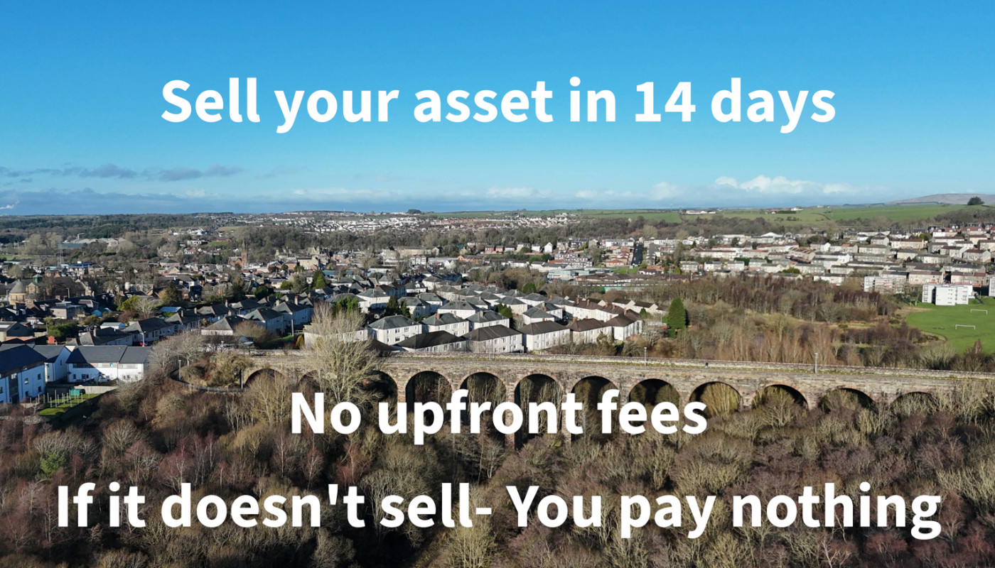 Land For Sale Scottish Highlands | Cheap Land For Sale In Scotland ...