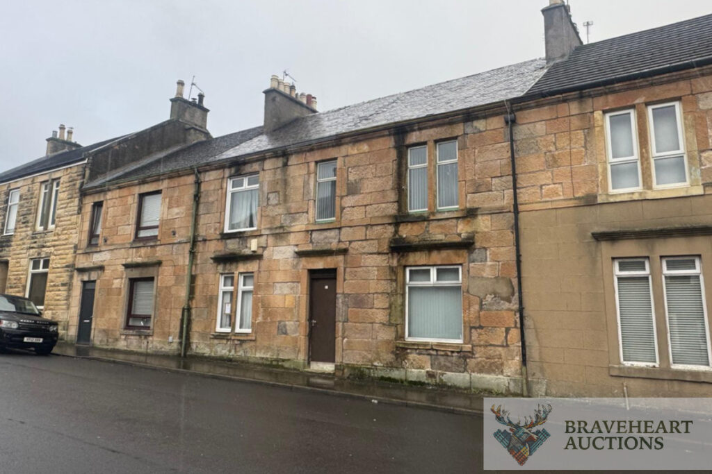 Property Auction Companies In Scotland - Best Auction Companies For ...